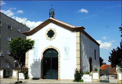 Click: Portugal - Mêda